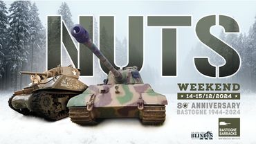 Les 80 ans de la Bataille des Ardennes : les témoignages des civils ...