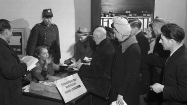 La 'dénazification' de l’Allemagne : comment s’est opérée 'l’épuration ...