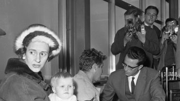 Opération 'Dragon rouge' : il y a 60 ans, les paras belges sautaient ...