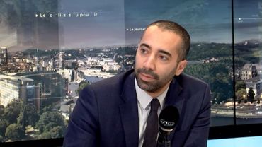 Les 5 choses à savoir sur les adieux de Roberto Martinez à ses Diables ...