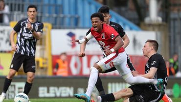 Un responsable des Storm Ultras : 'Charleroi est devenu un système ...