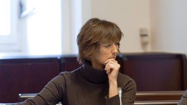 Laurence Bovy nommée directrice de Vivaqua malgré le rapport des ...