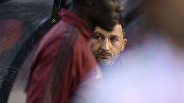 Le calendrier des Diables Rouges vers le Mondial 2026 est connu, la ...