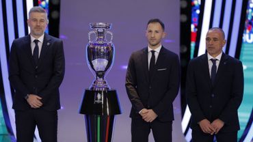 Le calendrier des Diables Rouges en route pour la Coupe du monde 2026 ...