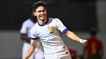 Anderlecht attire l’espoir français Enzo Sternal, formé à Marseille ...