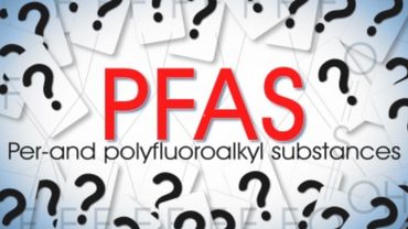 'Polluants éternels' en Wallonie et à Bruxelles : découvrez la carte inédite de la contamination ...