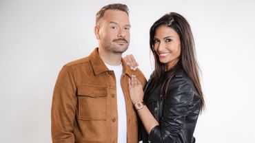 'Seul contre vous' : Livia Dushkoff et Hugues Hamelynck se confient en ...