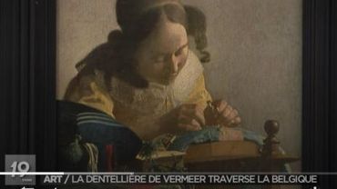 Qui était Maria de Knuijt, la femme qui a révélé le talent de Johannes ...