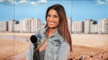 Livia Dushkoff remplace Cyril aux commandes du 8/9 pour la semaine du ...