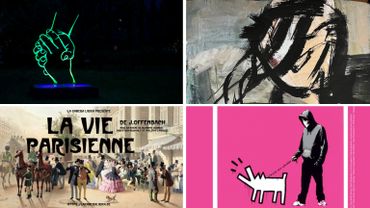 Les activités du week-end du 2 au 4 février en Wallonie et à Bruxelles ...