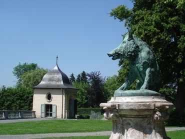 Enghien, la mystérieuse cité médiévale aux portes de Bruxelles - RTBF Actus