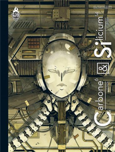 Prix Première du roman graphique 2021 : les 10 romans nommés - RTBF Actus