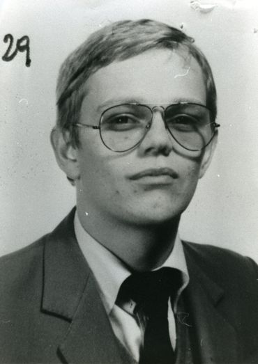 Robert Beijer serait à l'origine des fouilles pour retrouver le corps ...