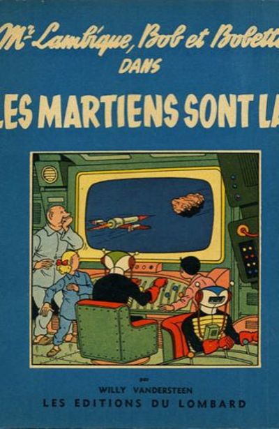 Ovnis : l'histoire de la soucoupe volante d'Adamski - RTBF Actus