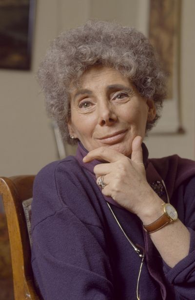 'Moi qui n'ai pas connu les hommes' : le roman de Jacqueline Harpman ...