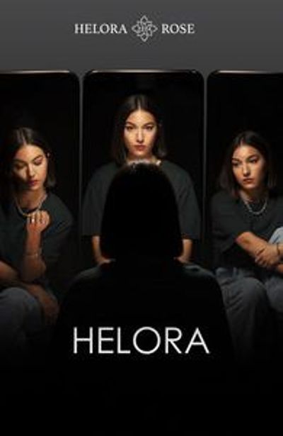 Helora Rose, jeune artiste bruxelloise de cœur, se révèle dans son ...