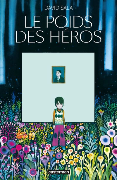 Prix Première du Roman Graphique 2022 : découvrez les 10 romans ...