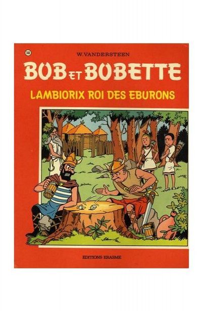 'Bob et Bobette' : la bande dessinée la plus ancienne du Benelux ...