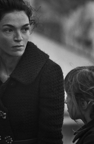 'Untold Stories' un portrait intime de Peter Lindbergh à travers 40 ans ...
