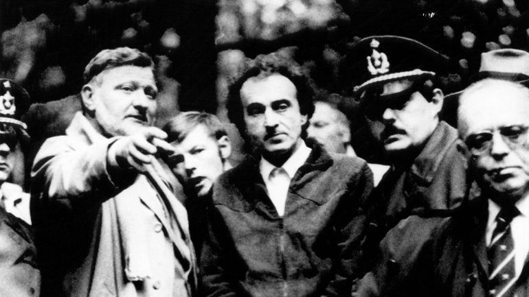 Nestor Pirotte : le serial killer qui a terrorisé la Belgique pendant ...