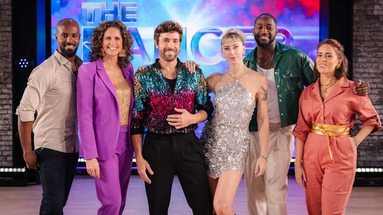 The Dancer Saison 2 : assistez à un show exceptionnel et participez au ...