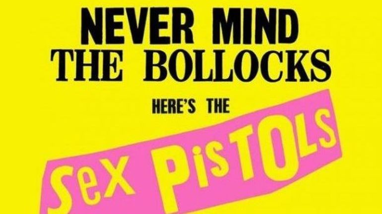 La Bande Annonce Officielle De La Série Pistols Rtbf Actus