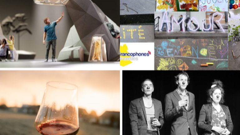 'La Ruche' de Christophe Hermans : 'C’est un film avec une nouvelle génération d’actrices ...