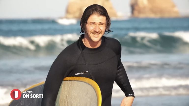 Yoa présente son nouvel album 'La Favorite' et interprète 'Contre-cœur ...