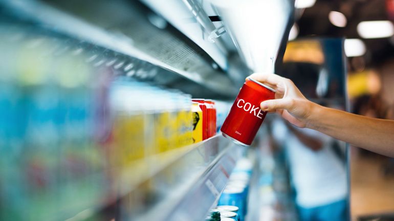 Coca-Cola, 150 ans d'histoire pour cette boisson universelle et ...