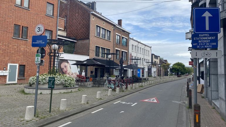 Un an de mayorat pour Anne Masson à Wavre : 'La lutte contre les ...