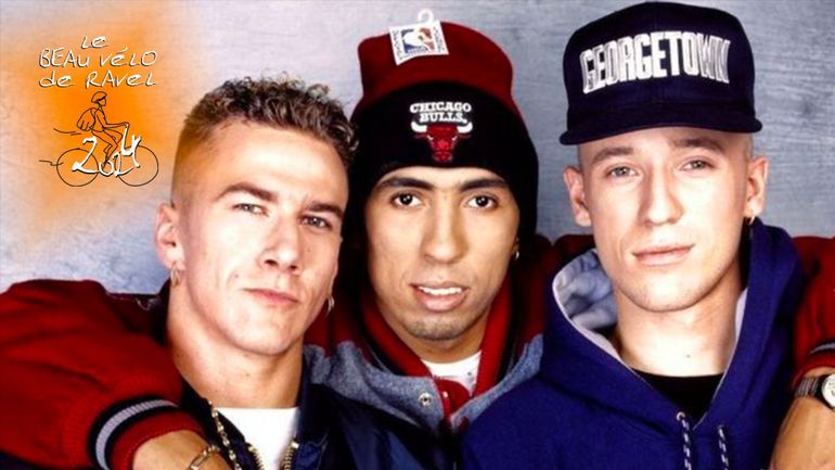 Timeline, une belge histoire du rap - RTBF Actus