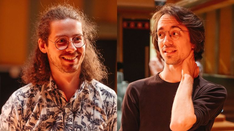 Pierre-Alain Volondat : 'Je n’ai jamais joué au théâtre des Champs ...