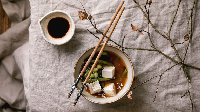 Les cinq saveurs de base : comment notre langue perçoit les goûts ...