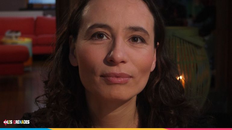 'En écorches' de Jacinthe Mazzocchetti et Helena Da Silva Casquilho ...