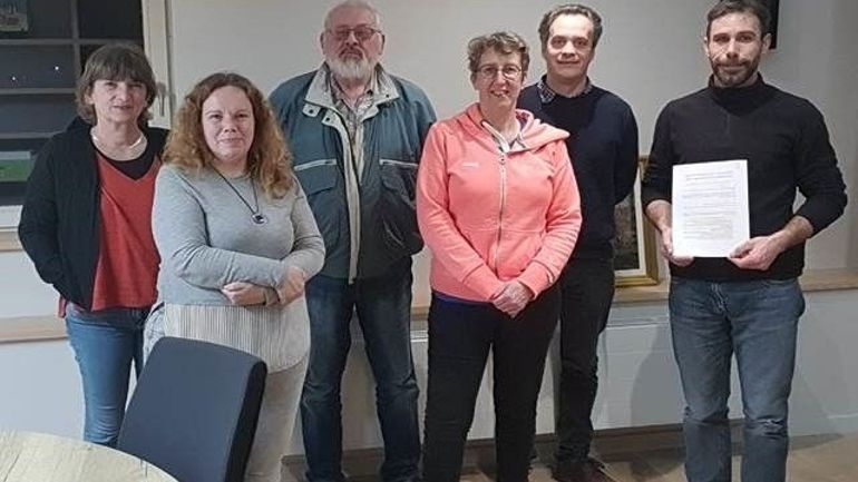 Copeland annonce la fin de la production sur son site de Welkenraedt ...