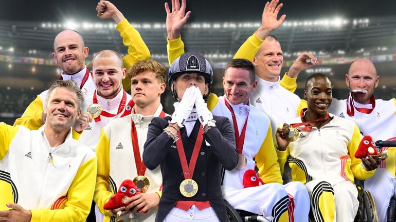 Jeux Paralympiques : ignorée de toutes parts, Elena Congost va tenter ...