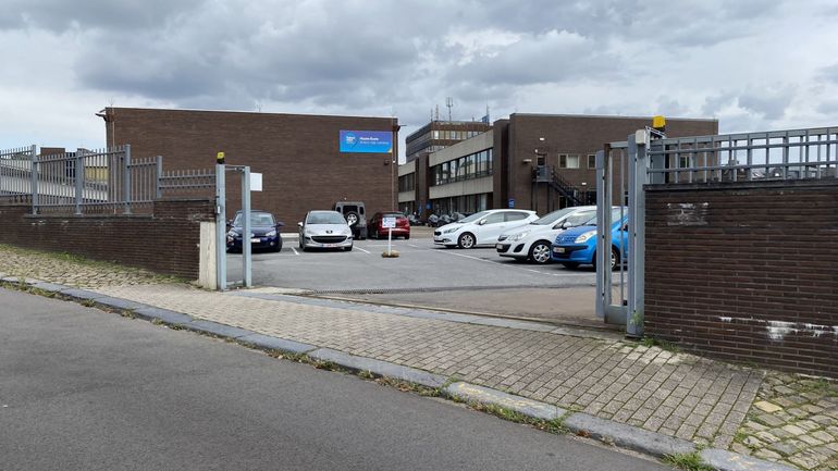 Namur : le marché de Bomel se tient désormais le lundi - RTBF Actus