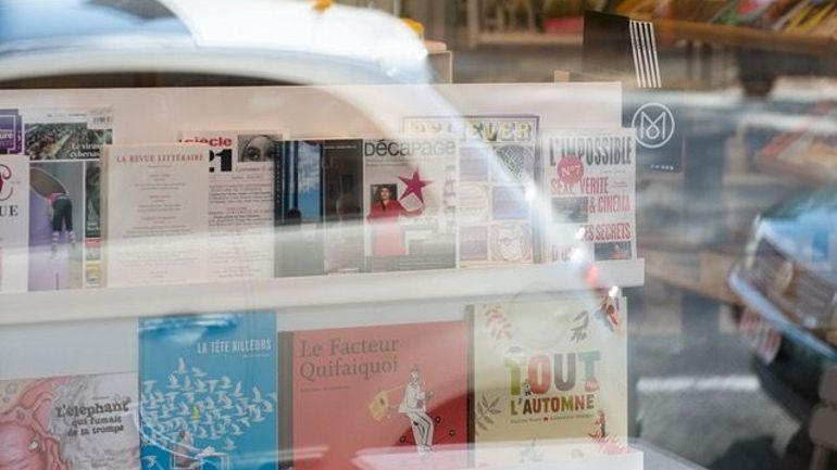 La référence de l'actualité belge et internationale - Actu littéraire - Toute l'actualité ...