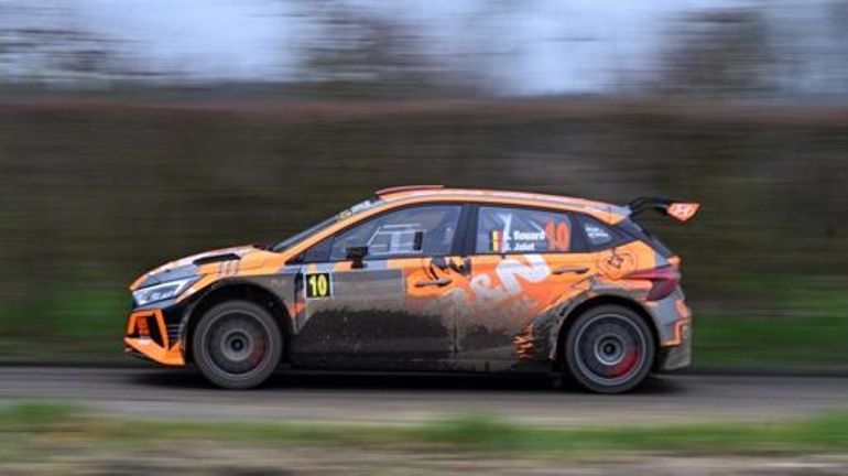 Pink Floyd : David Gilmour et Nick Mason pilotes du rallye Carrera ...