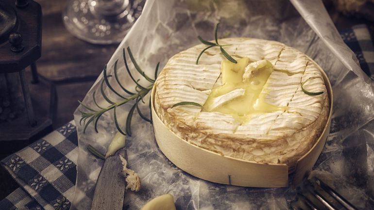 Trois choses à savoir sur les fromages au lait cru - RTBF Actus