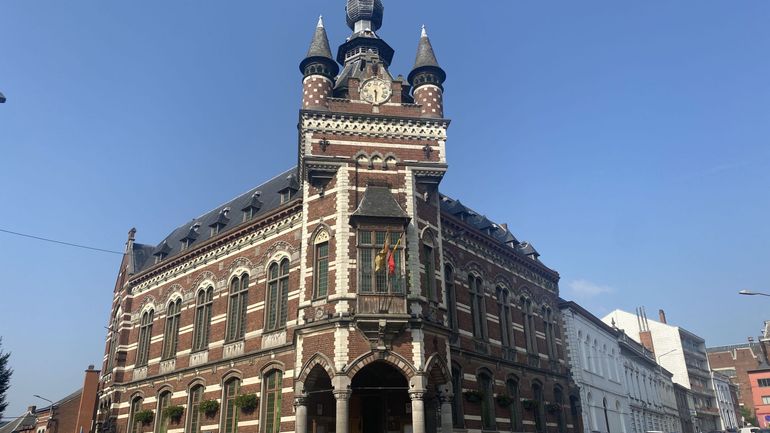 Elections communales à Péruwelz : le MR de Vincent Palermo renversé par ...