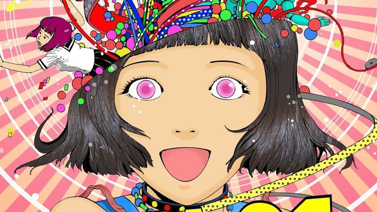 Manga : 'Uchujin Mumu', une série de science-fiction qui manque de ...