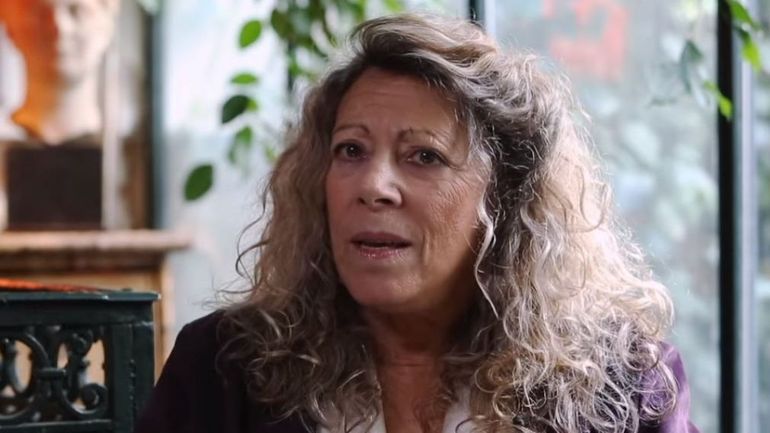 La philosophe Barbara Cassin élue à l'Académie française - RTBF Actus