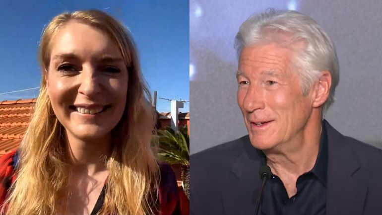 50 ans de la reine Mathilde : émission spéciale de Gotha - RTBF Actus