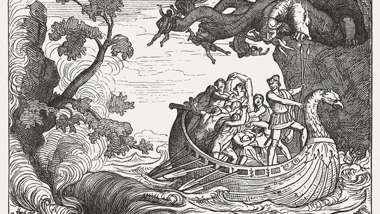 Le lit de Procuste, ce mythe grec qui nous met en garde contre notre ...