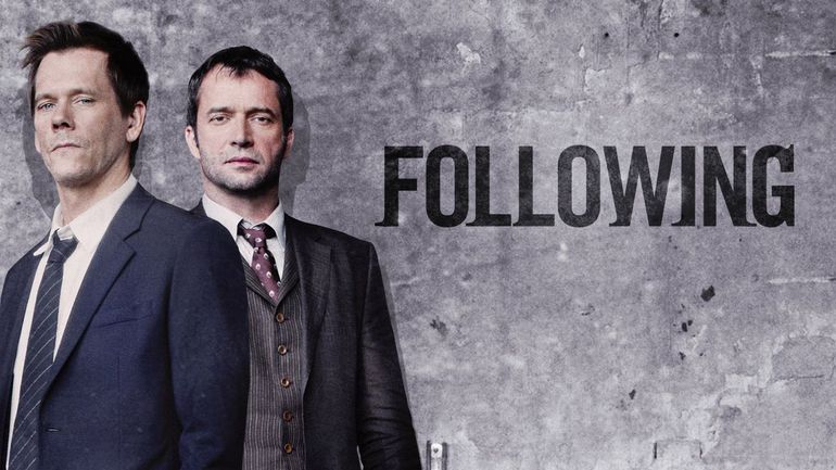 The following (I) (2012/7) - Le rendez-vous - RTBF Actus