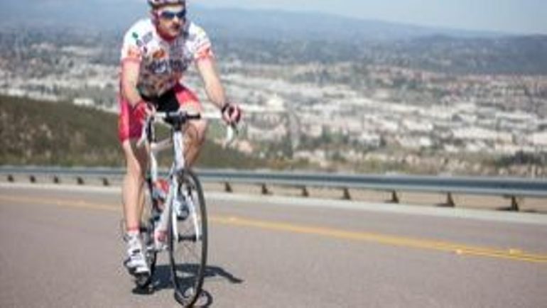 Tour du Portugal : La 9e étape à Jacob Rathe - RTBF Actus