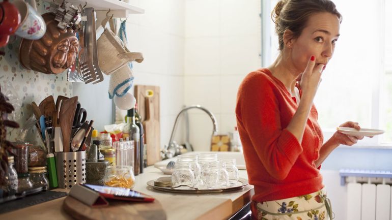 Pourquoi ai-je besoin de grignoter sans arrêt et comment l’éviter ...
