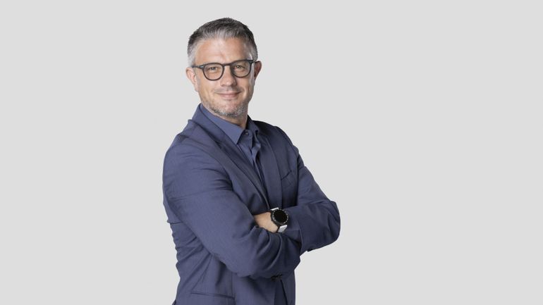 Découvrez le programme de la rentrée sur la Une - RTBF Actus