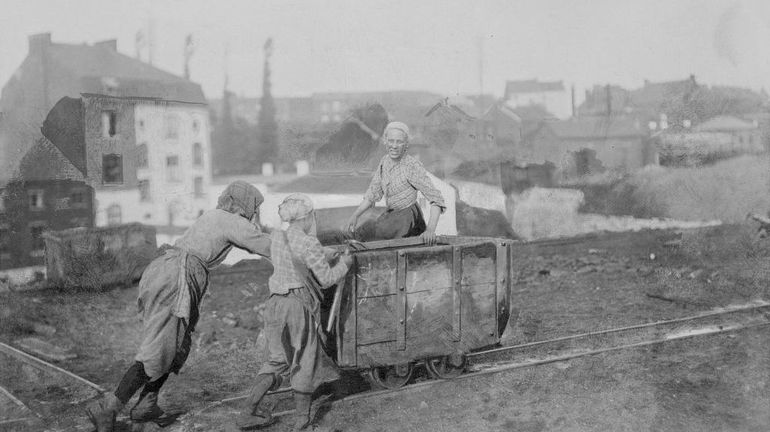 Un jour dans l'histoire - RTBF.be